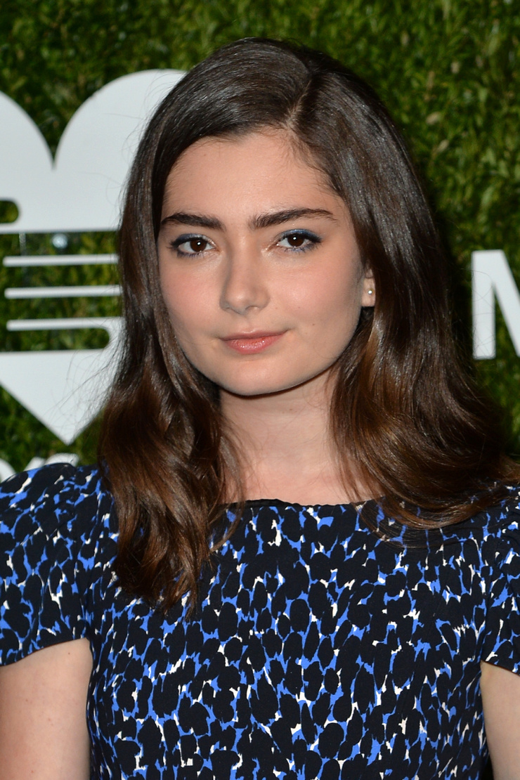 Picture of Emily Robinson