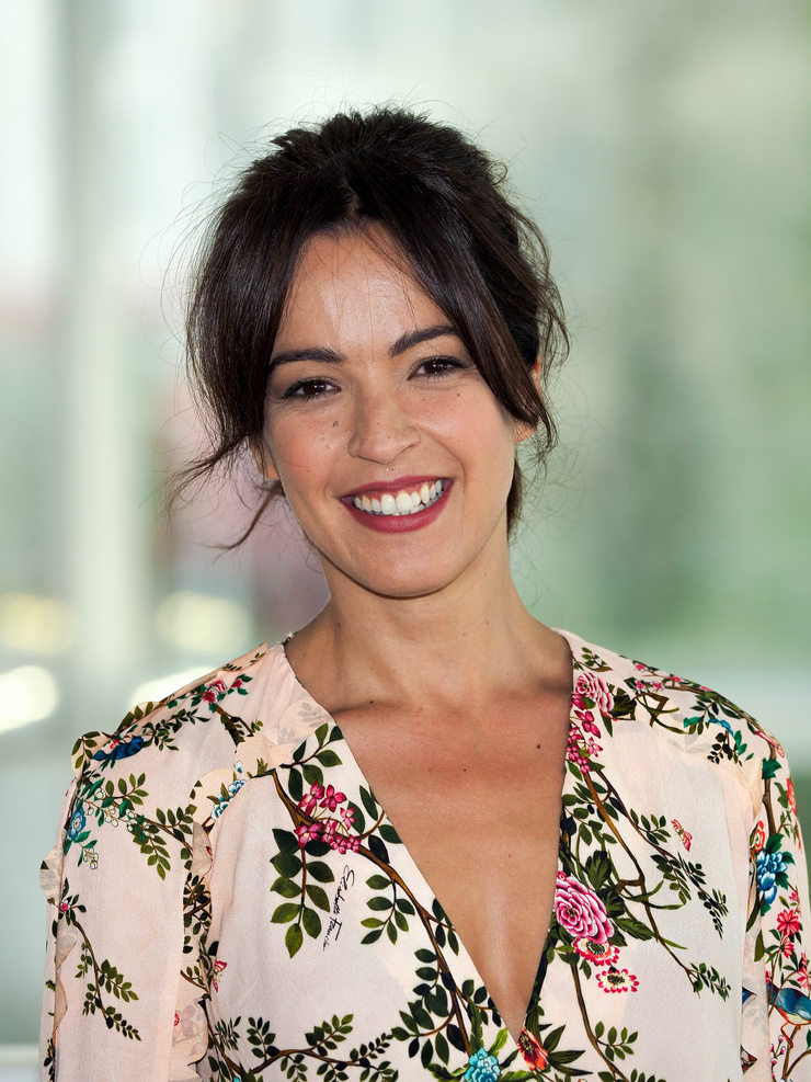 Picture of Verónica Sánchez