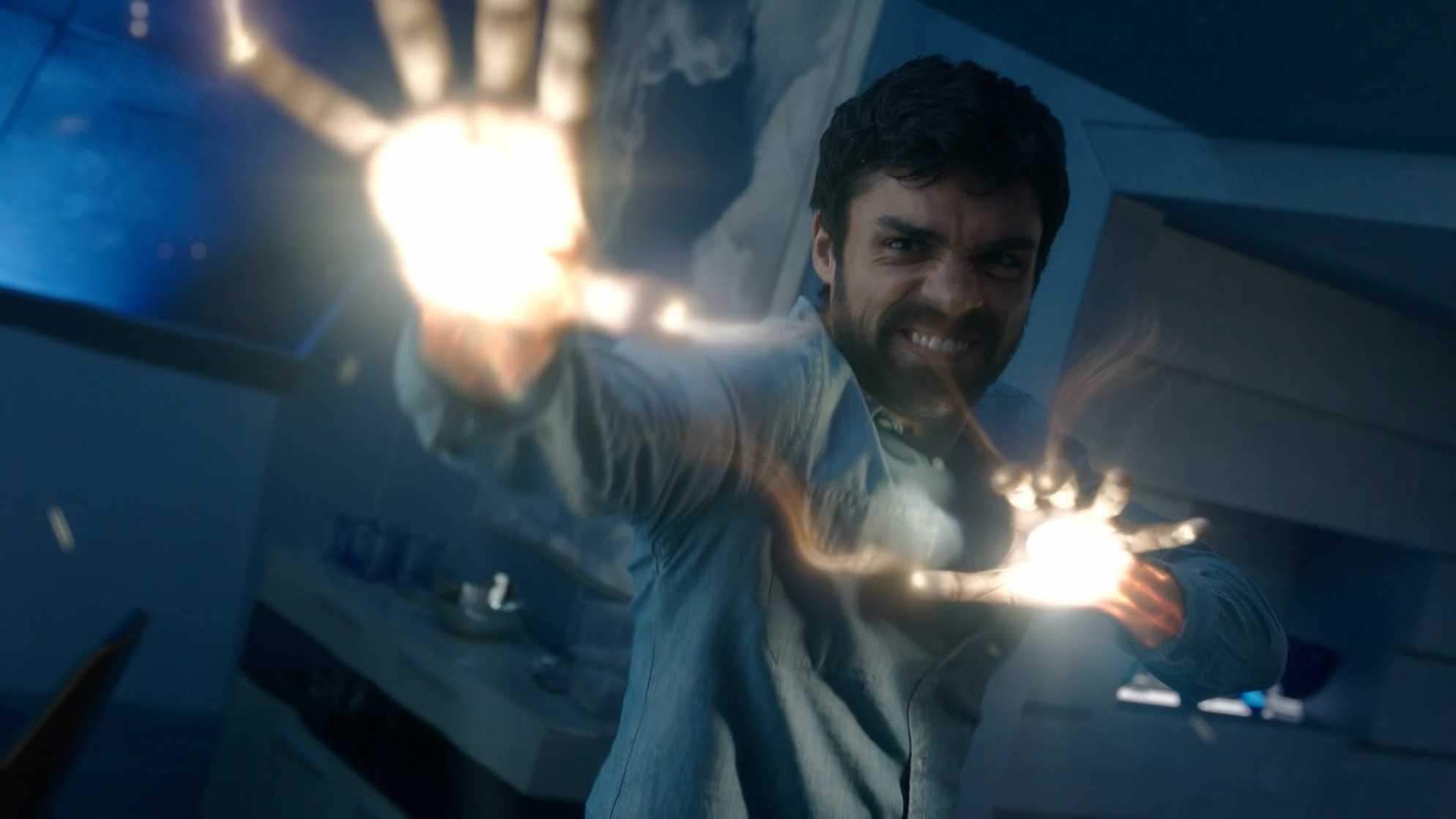 Picture of The Gifted