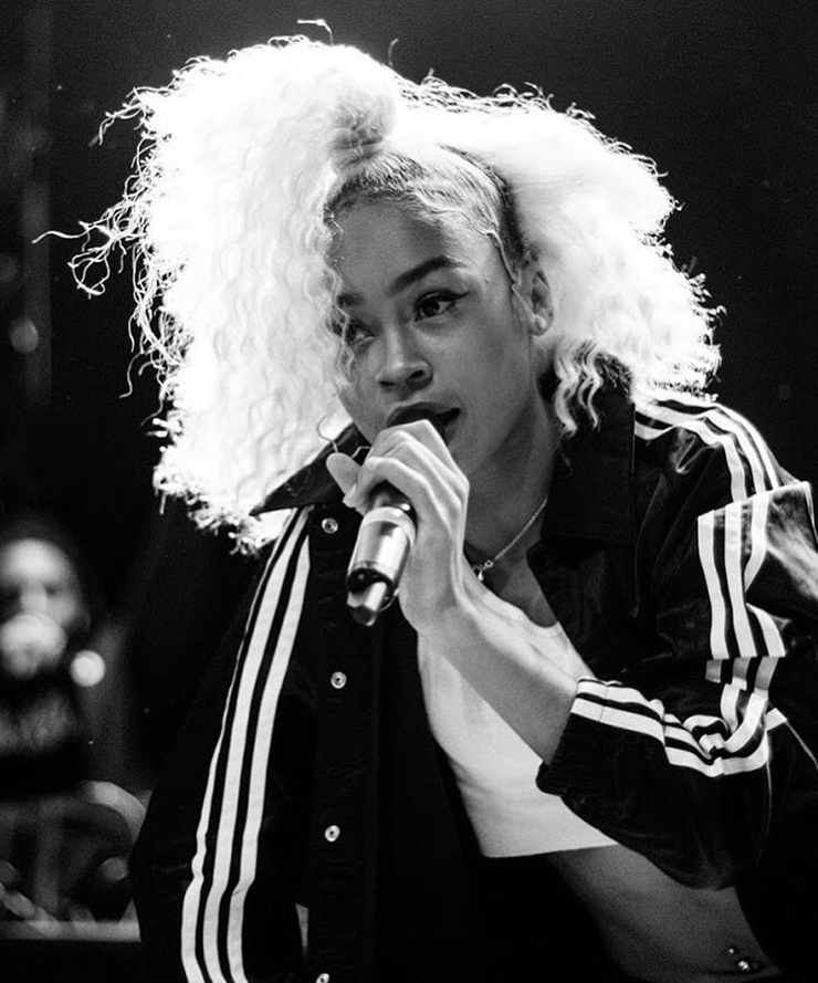 Picture of Ebhoni O'Garro