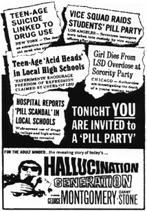 Hallucination Generation picture