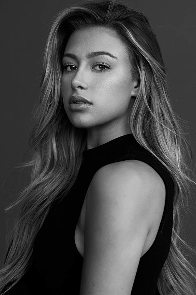 Image of Logan Riley Hassel