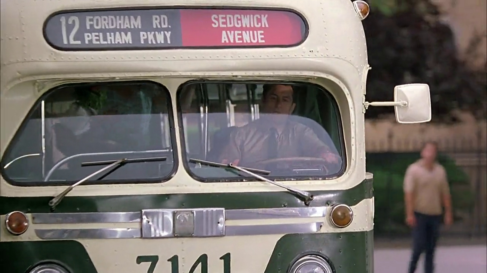 Picture of A Bronx Tale (1993)