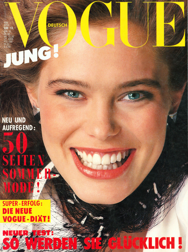 Picture of Renée Simonsen