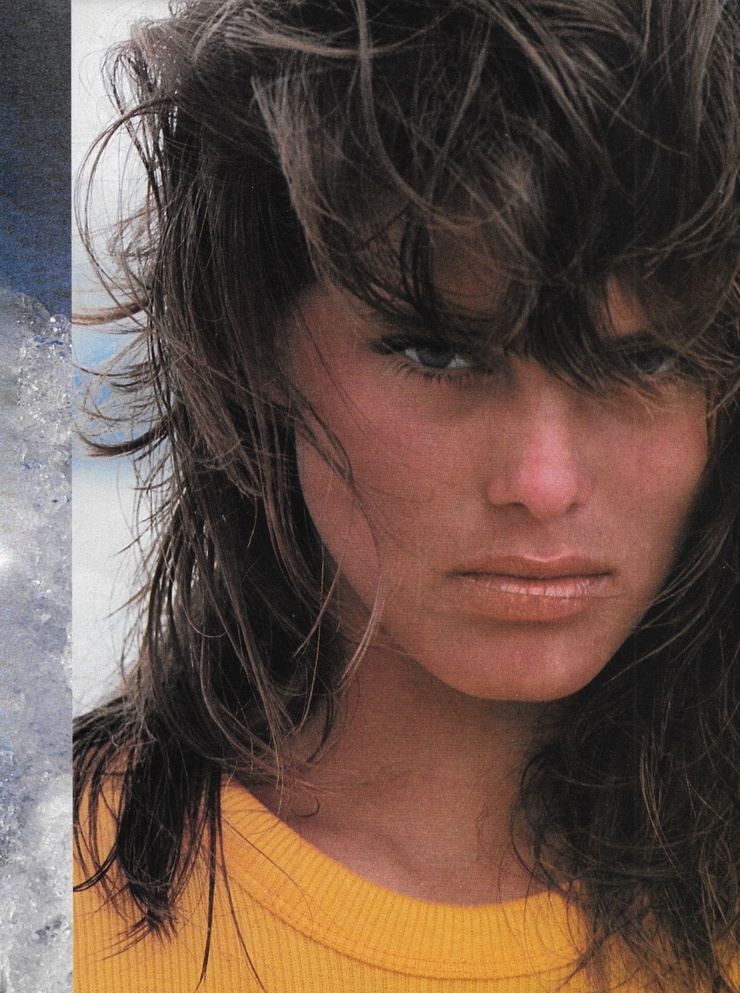 Picture of Renée Simonsen