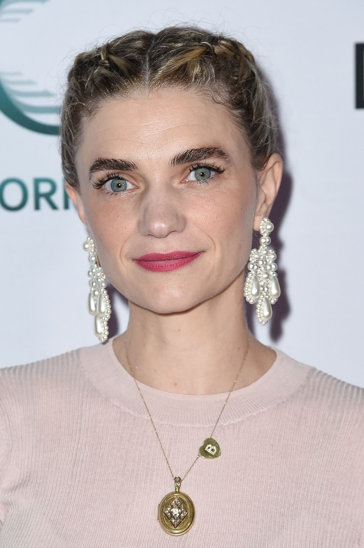 Megan Ferguson image