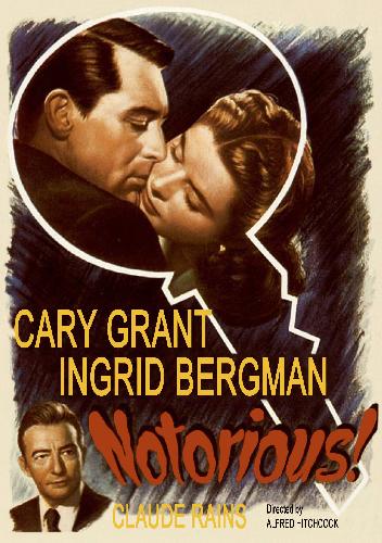 Picture of Notorious