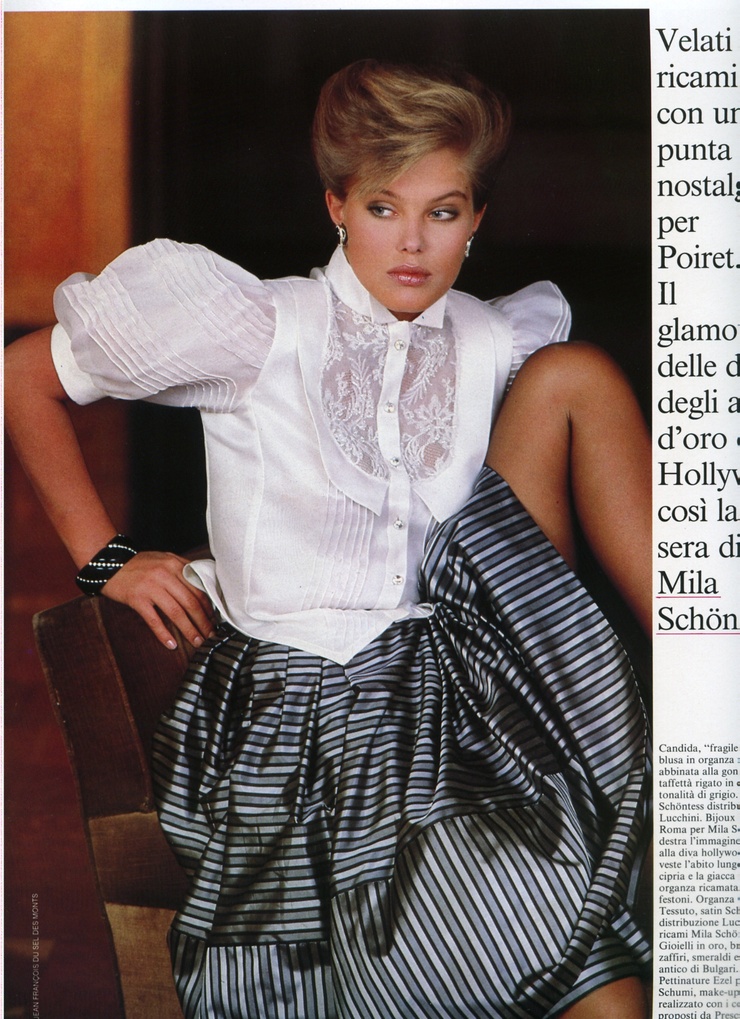 Picture of Renée Simonsen