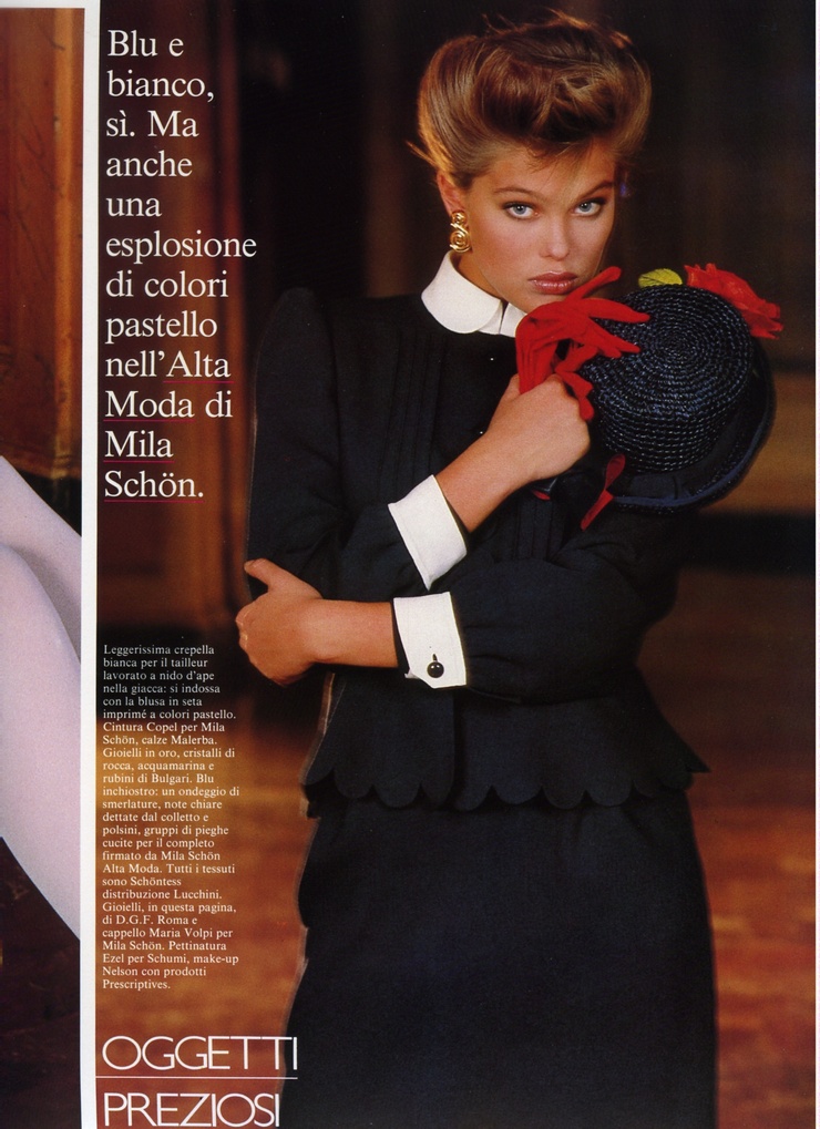 Picture of Renée Simonsen