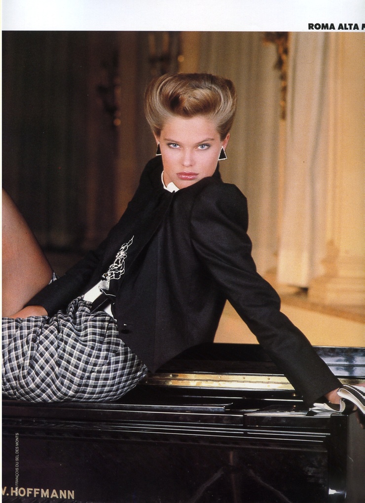 Picture of Renée Simonsen