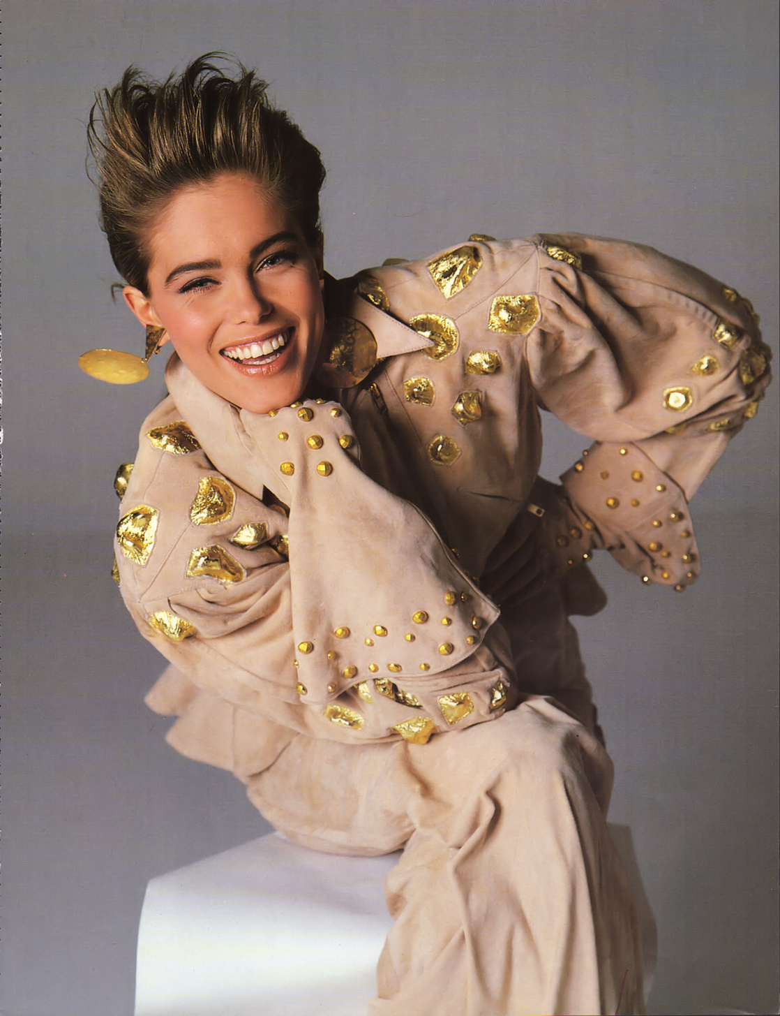 Renée Simonsen picture