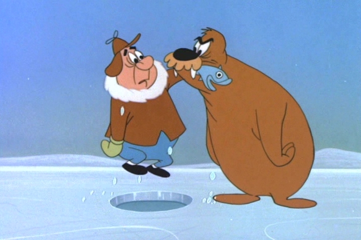 Picture of Polar Pests