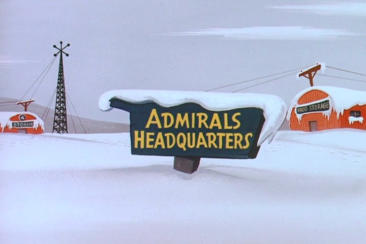 Picture of Operation Cold Feet