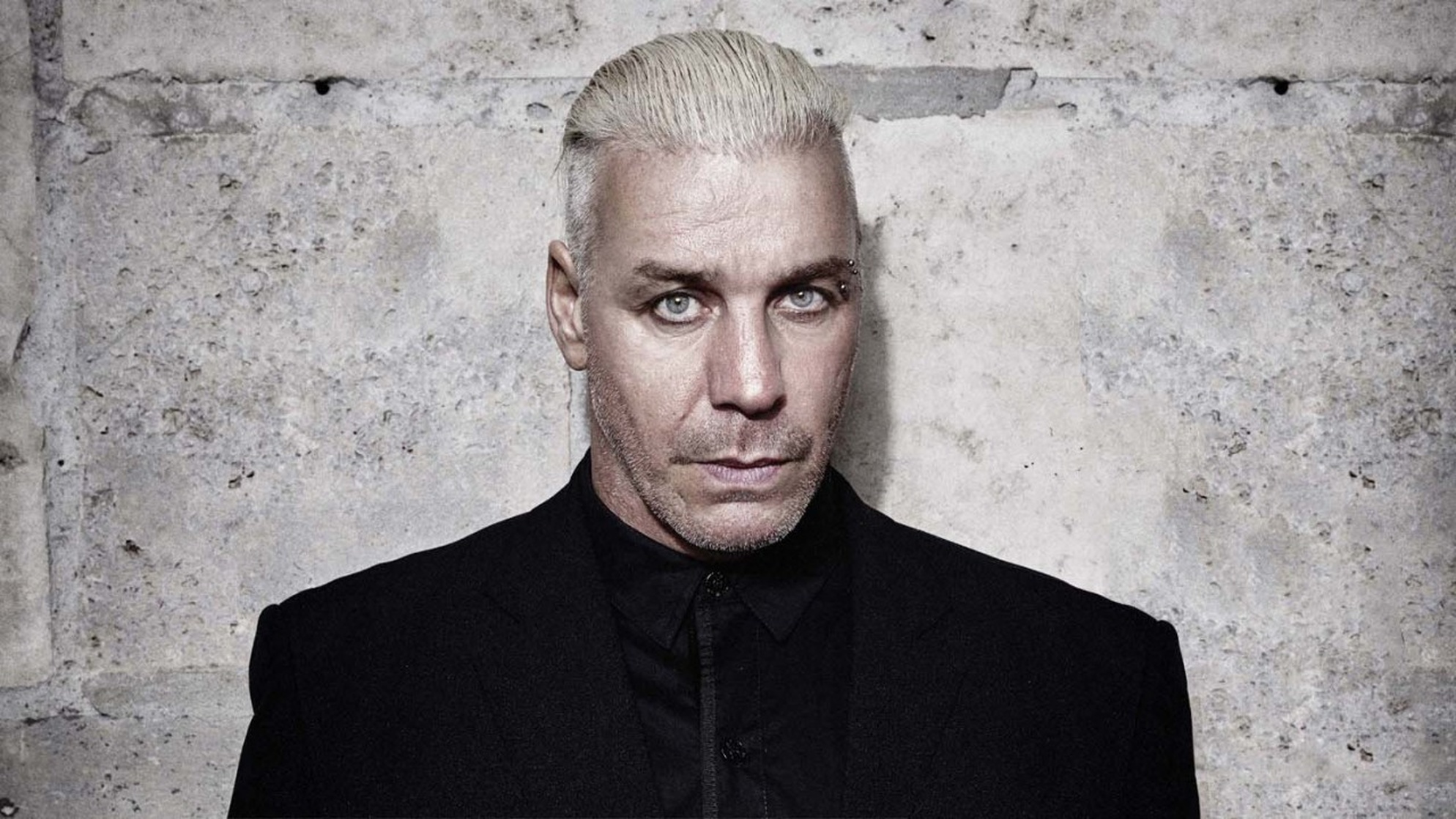 Picture of Till Lindemann