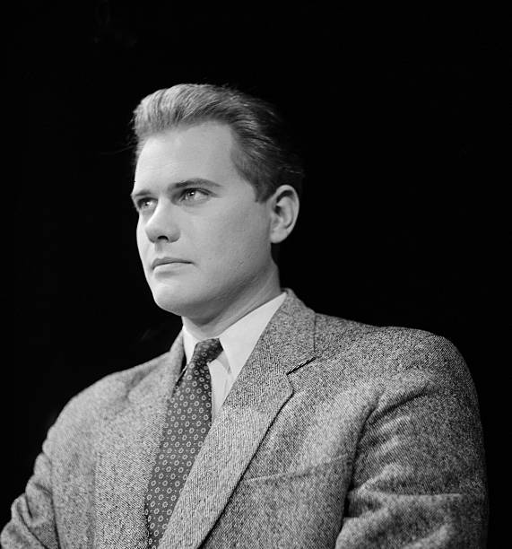 Larry Hagman