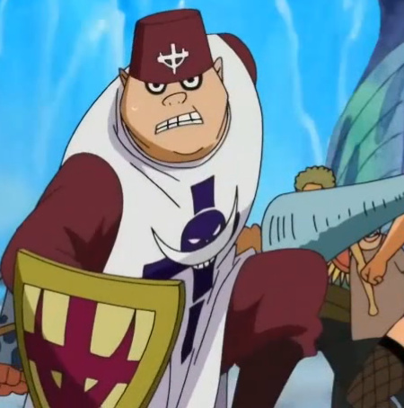 Picture of Speed Jiru