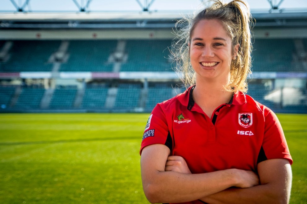 Picture of Kezie Apps