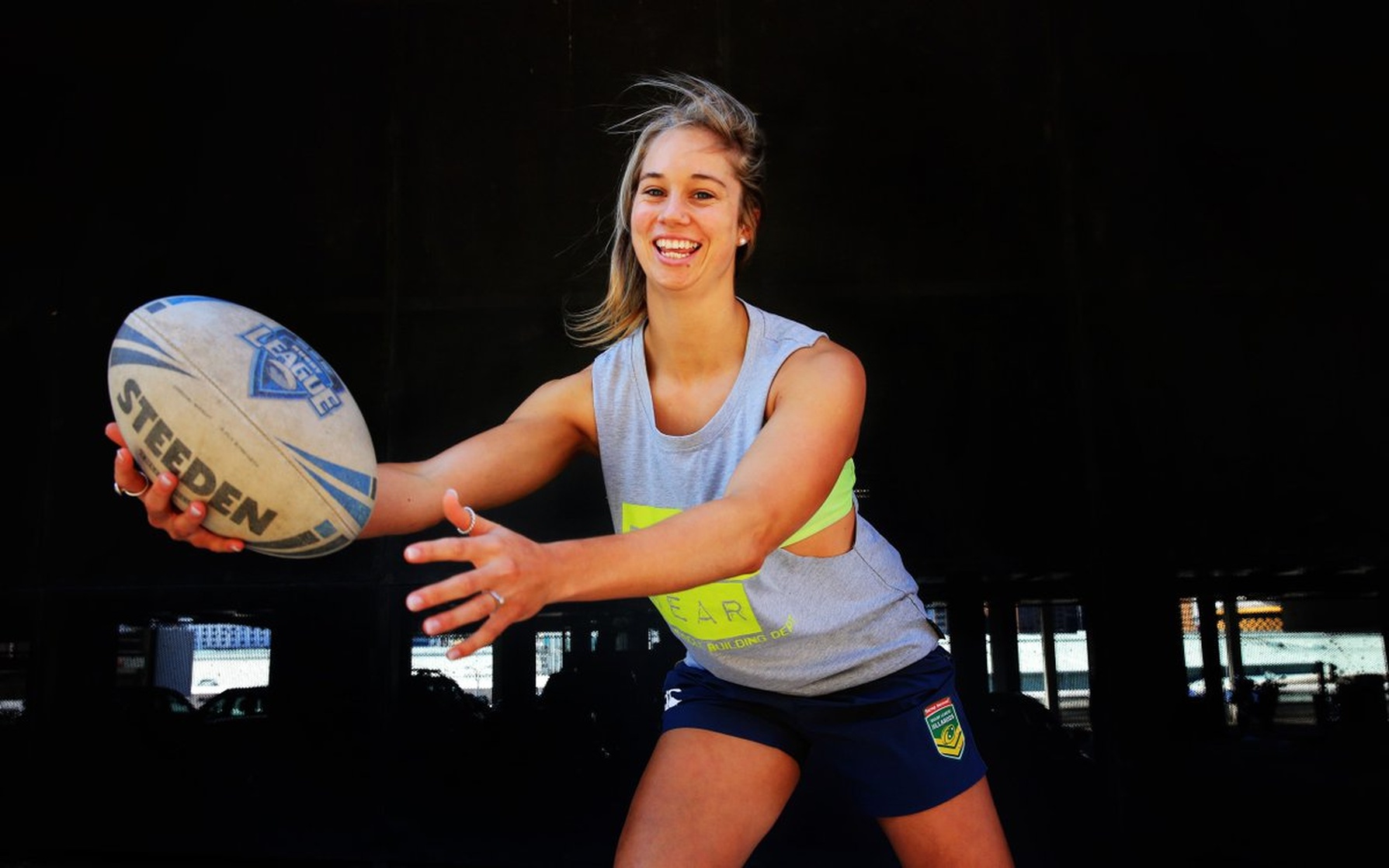 Picture of Kezie Apps