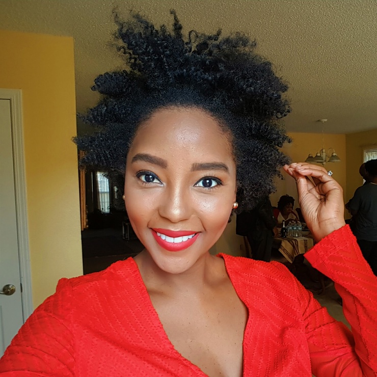 Picture of Makho Ndlovu