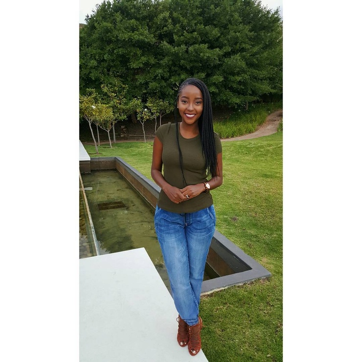 Picture of Makho Ndlovu