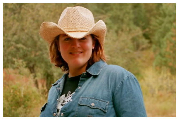 Picture of Megan Griffiths