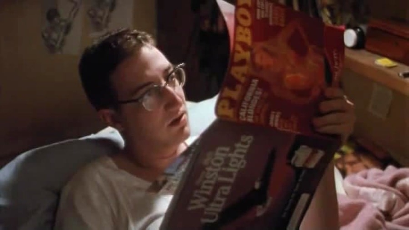 Picture of Gary Rosen