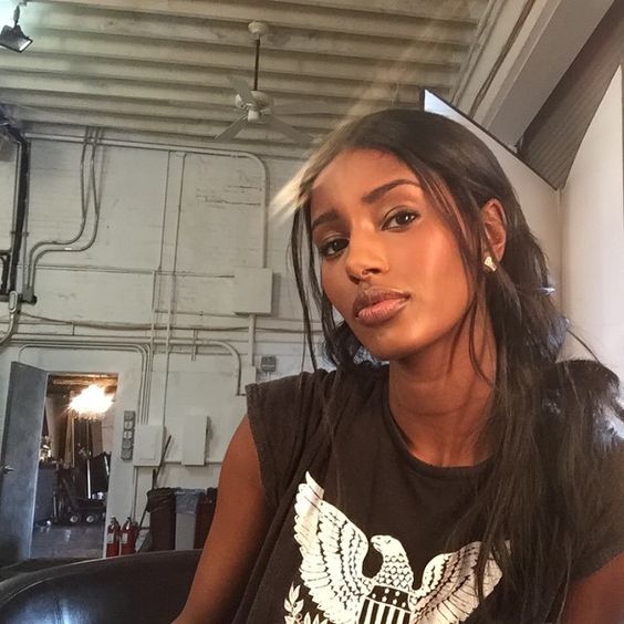 Picture of Senait Gidey