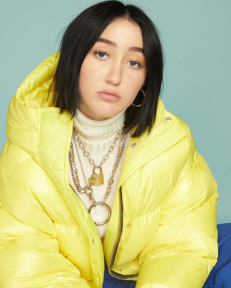 Picture of Noah Cyrus