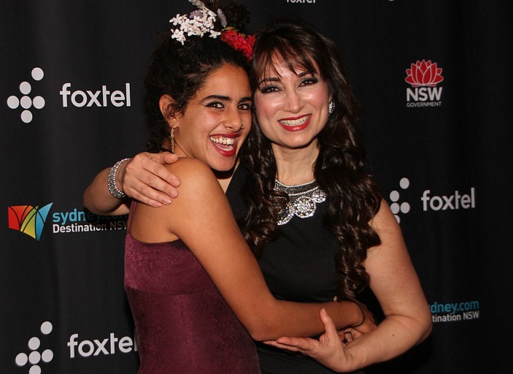 Picture of Helana Sawires