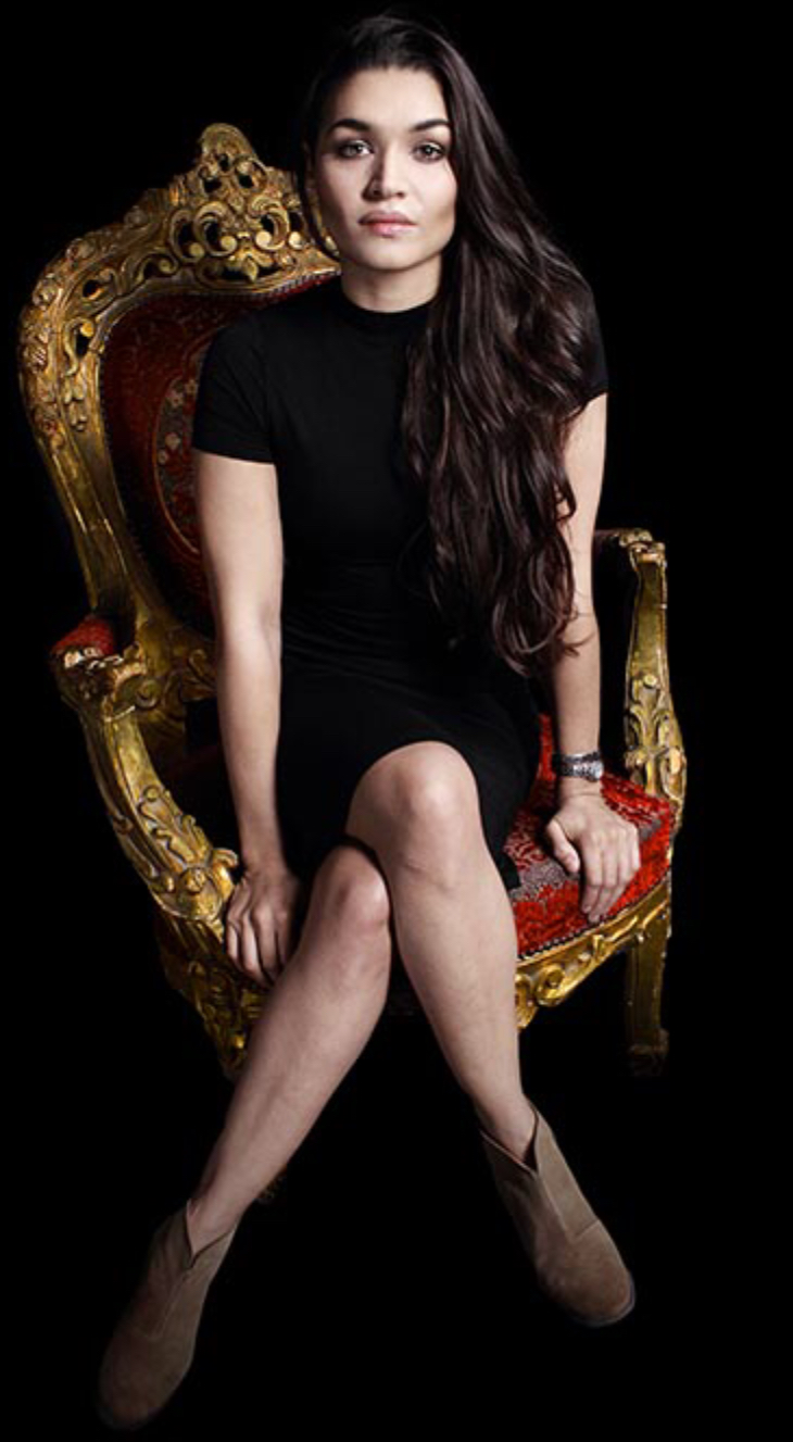 Picture of Kim Engelbrecht