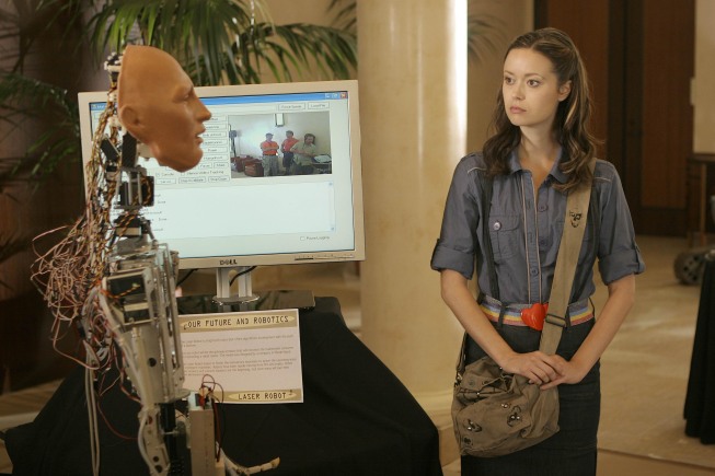 Picture of Terminator: The Sarah Connor Chronicles