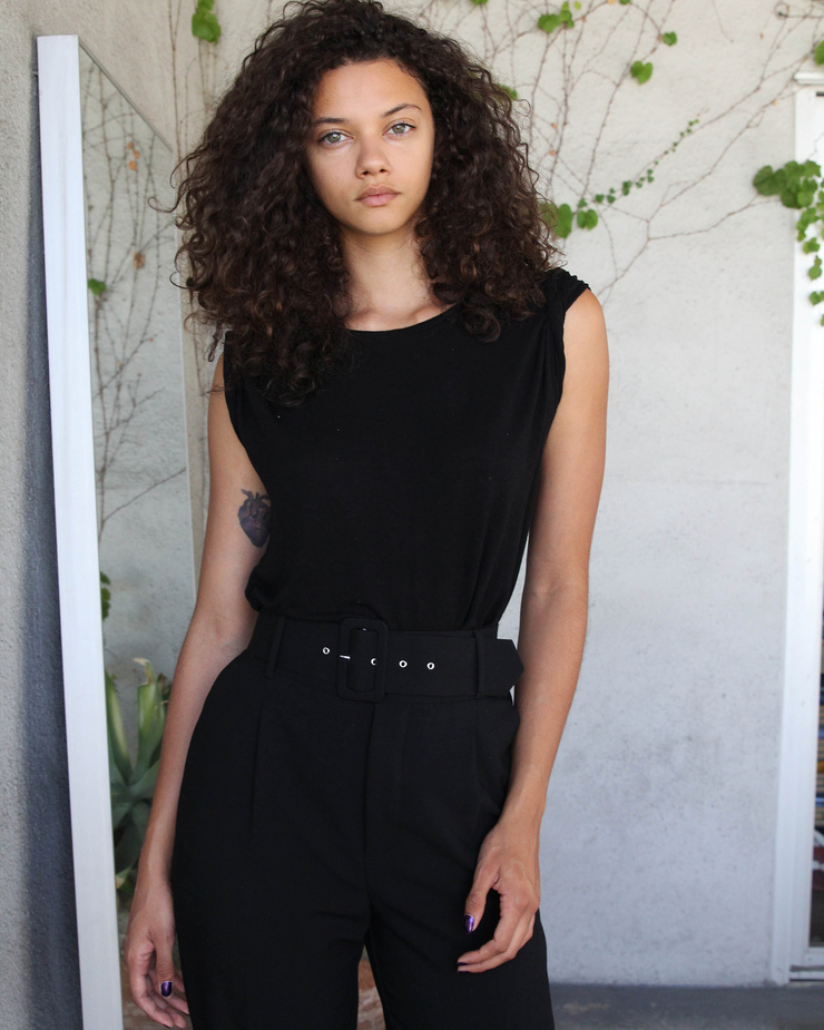 Marina Nery picture