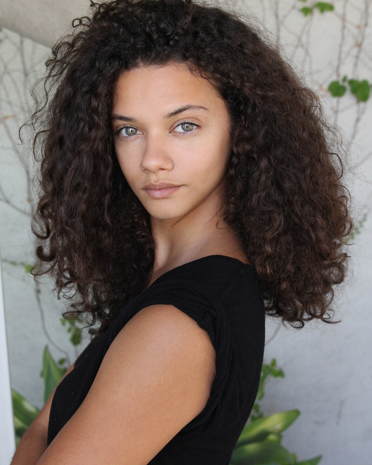 Picture of Marina Nery