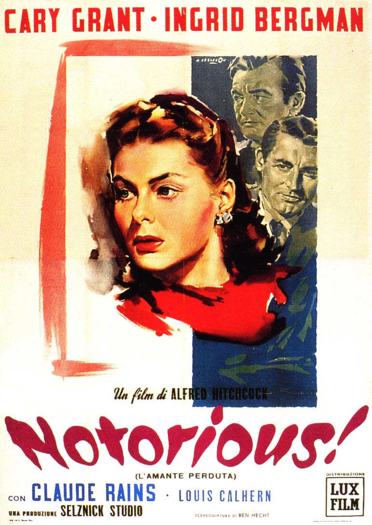 Picture of Notorious
