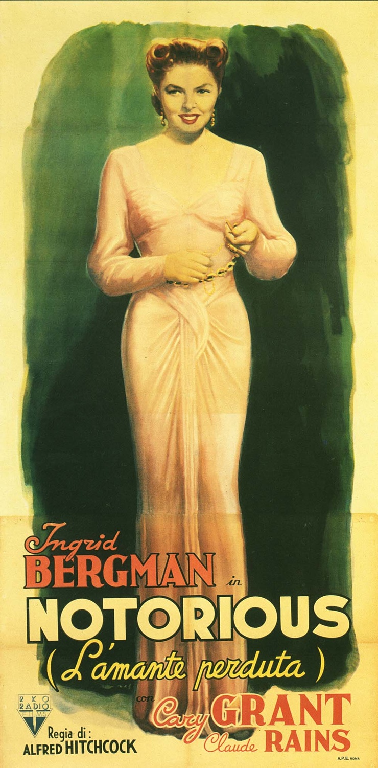 Picture of Notorious