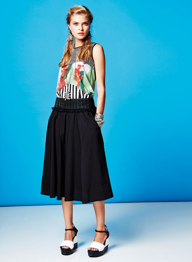 Picture of Anna Rudenko