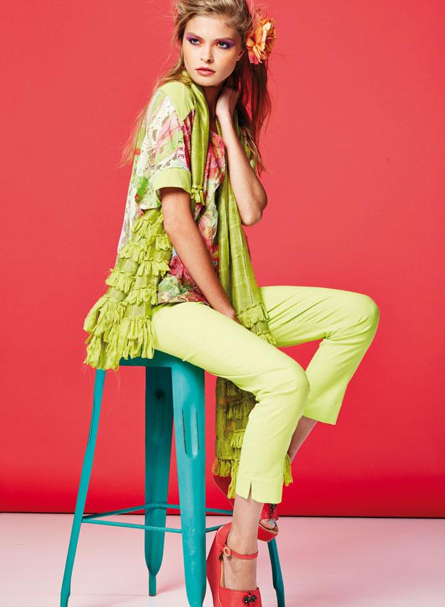 Picture of Anna Rudenko