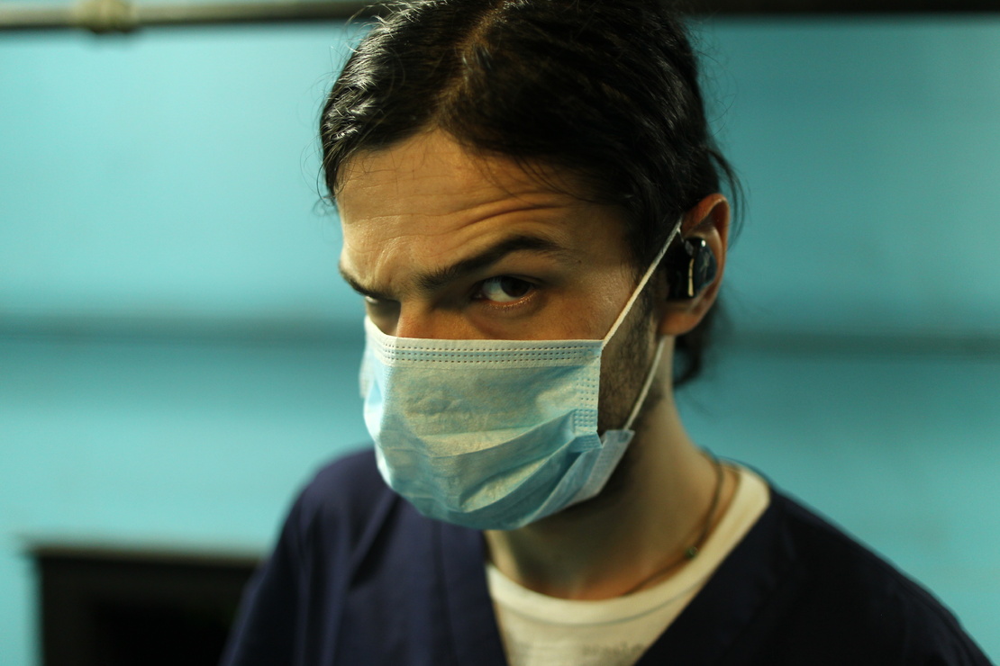 Image of Tomo Miličević