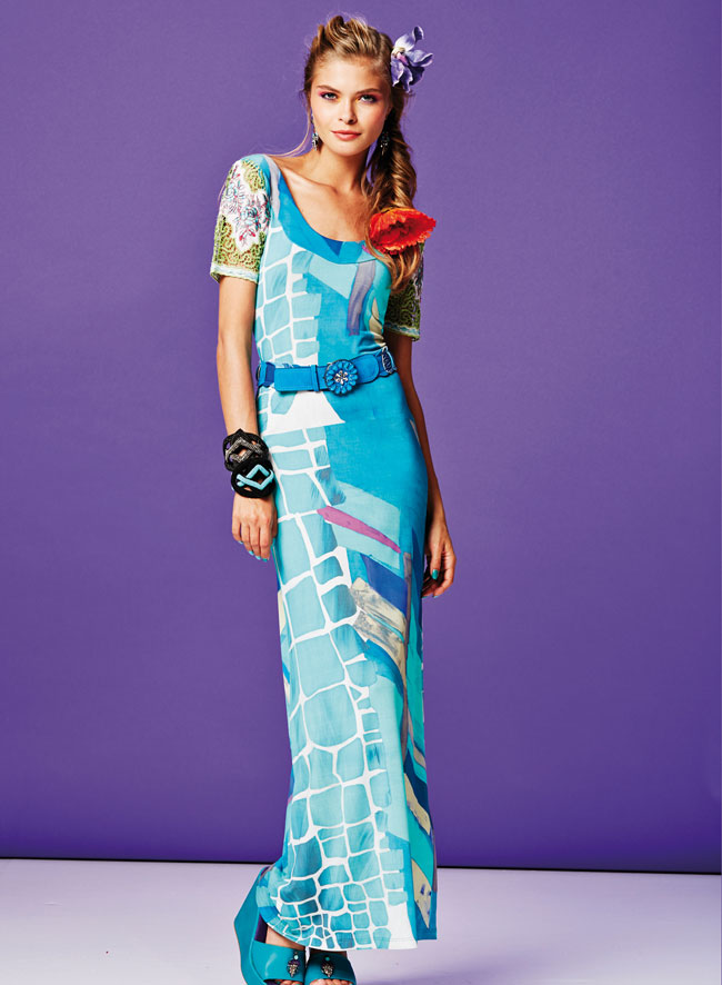 Picture of Anna Rudenko