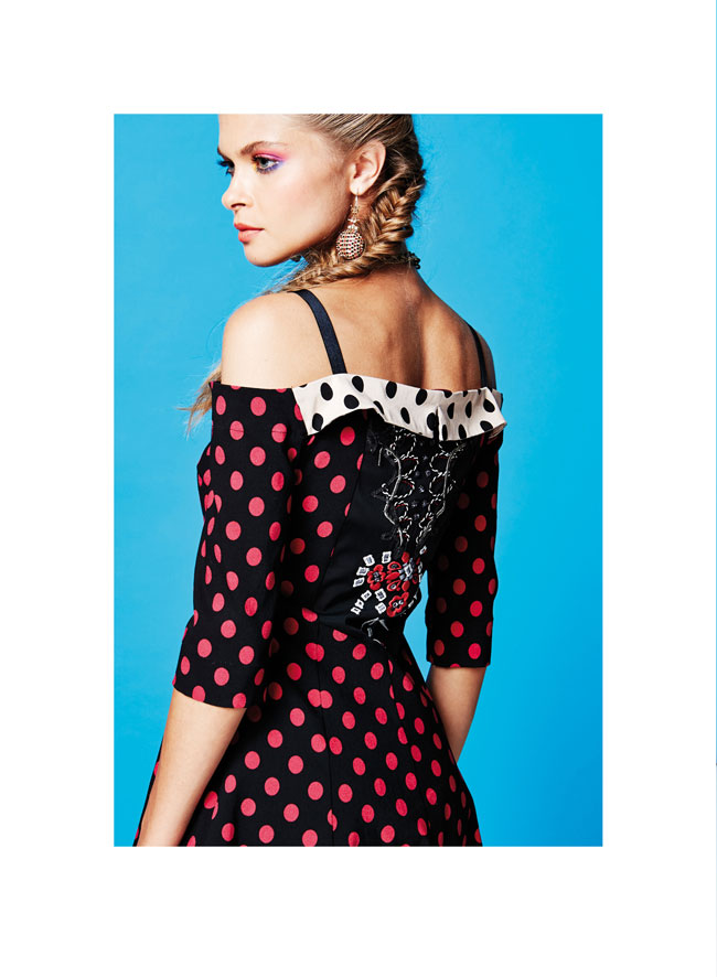 Picture of Anna Rudenko