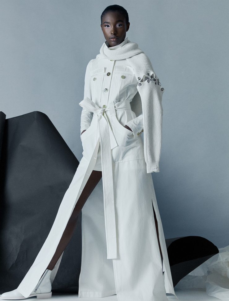 Picture of Bola Edun