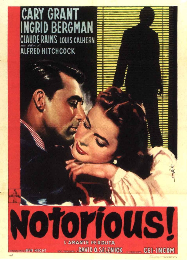 Picture of Notorious (1946)