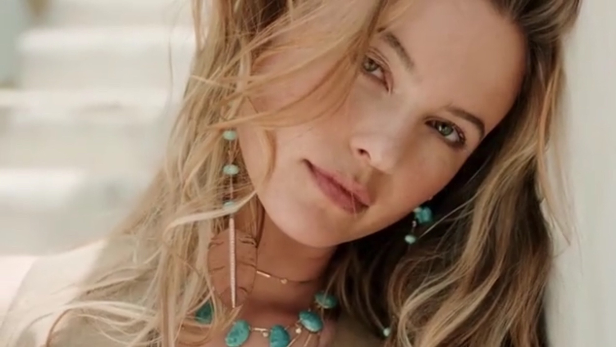 Picture of Behati Prinsloo