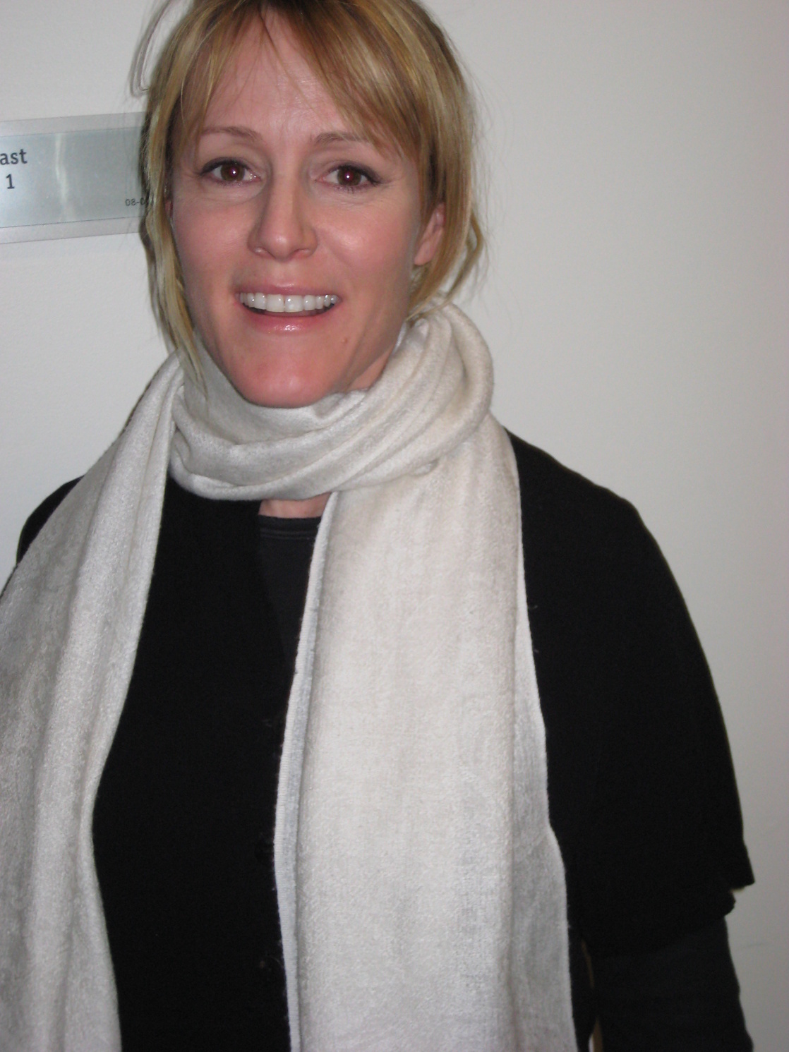 Picture of Mary Stuart Masterson