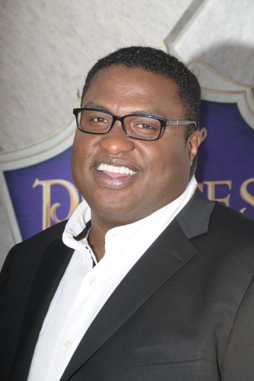 Picture of Michael-Leon Wooley