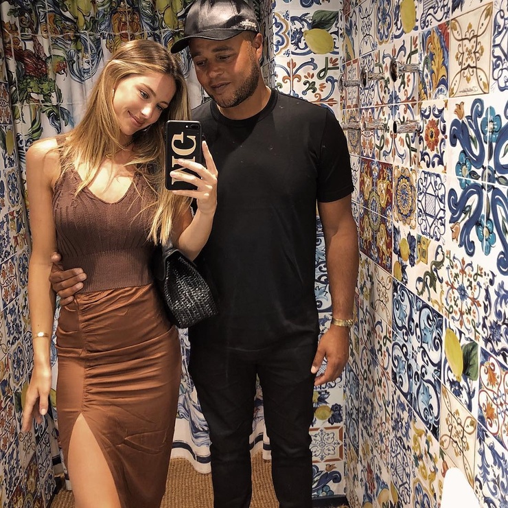 Picture of Mathilde Gøhler Jensen