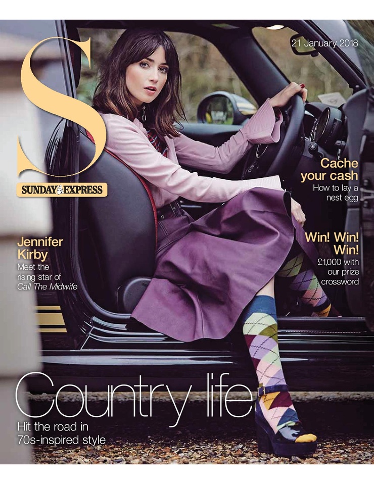 Picture of Elin Amos