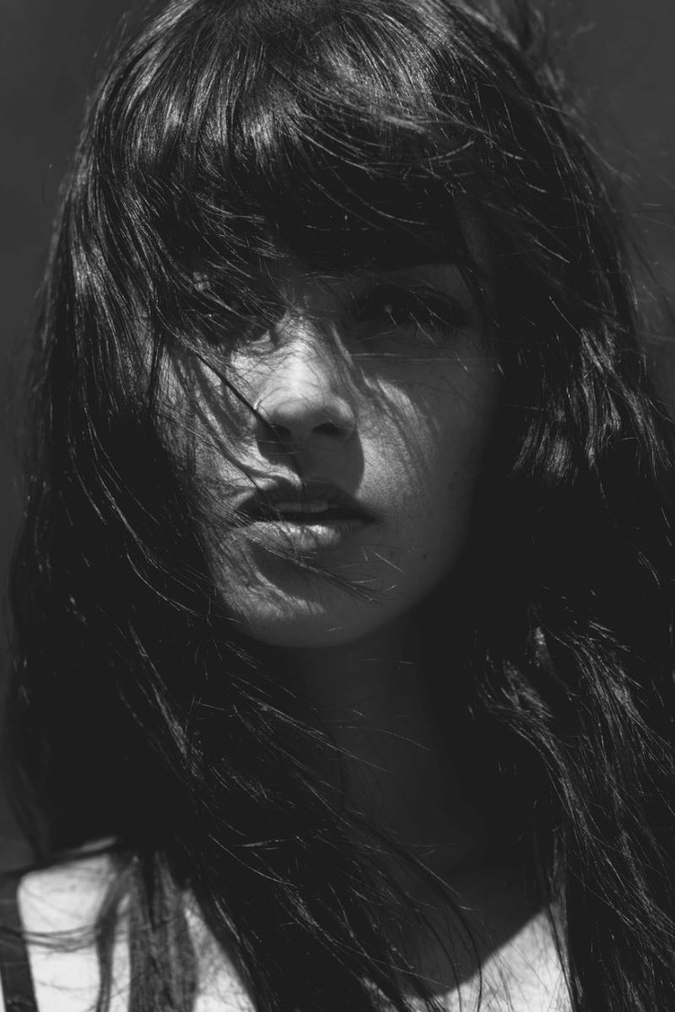 Picture of Elin Amos