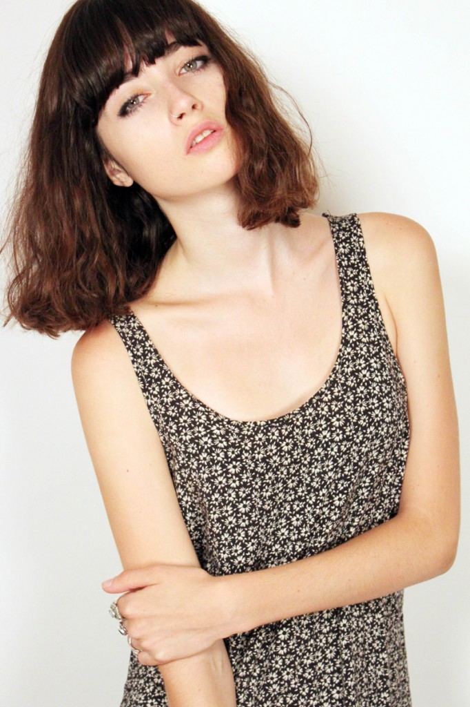 Picture of Elin Amos