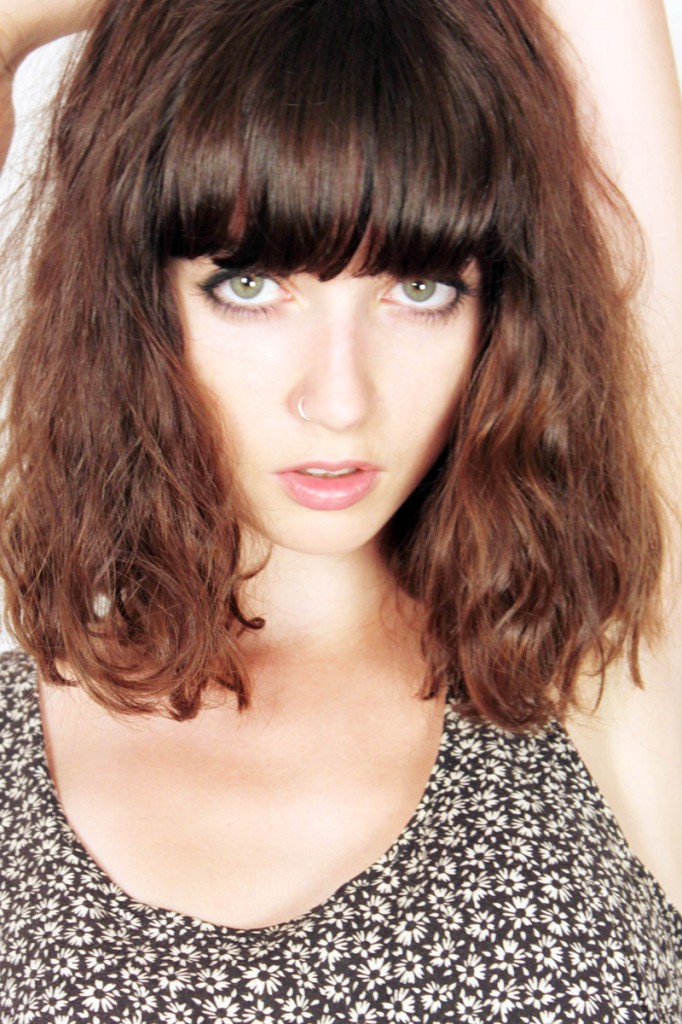 Picture of Elin Amos